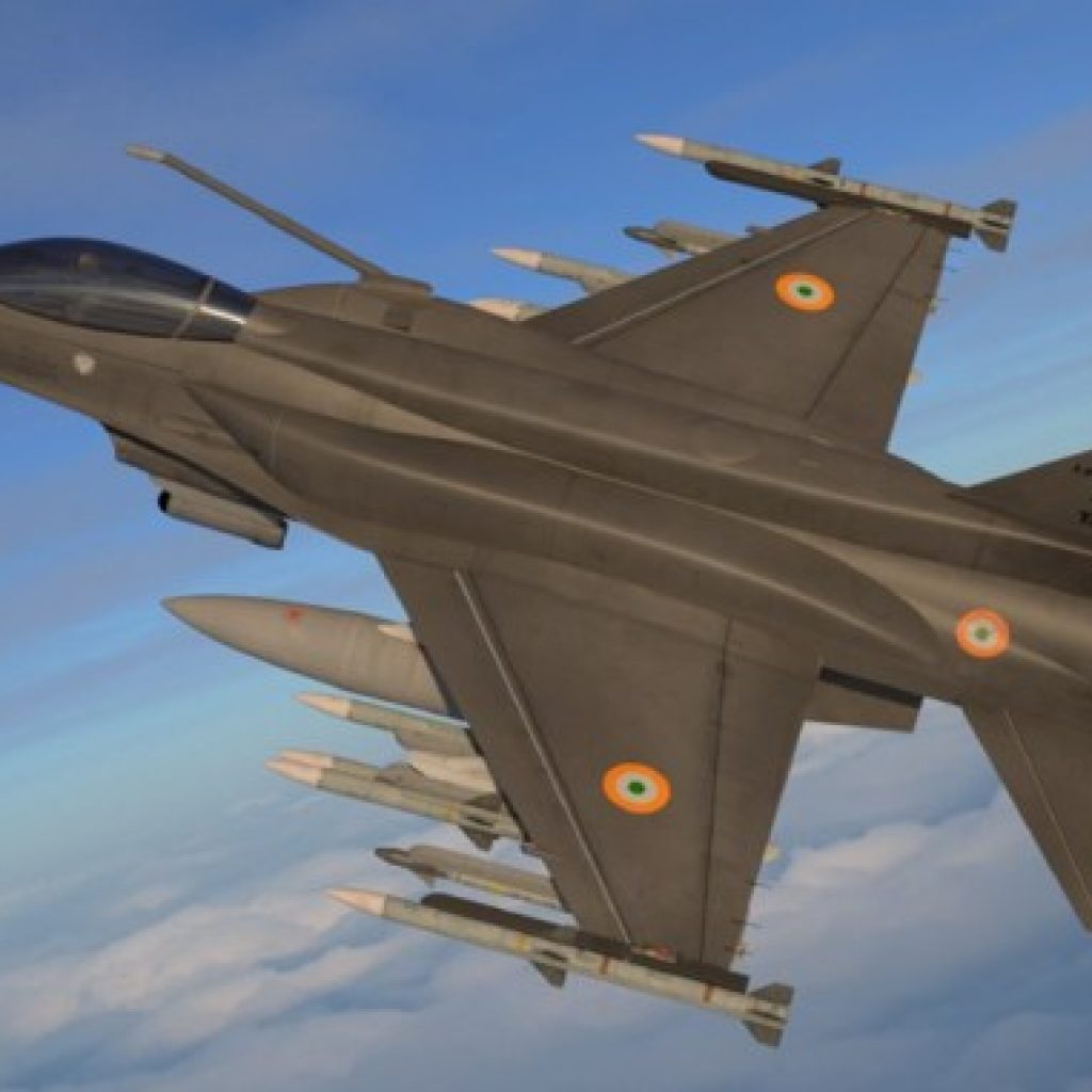 F-16 за Индия става F-21 | Авио Форум