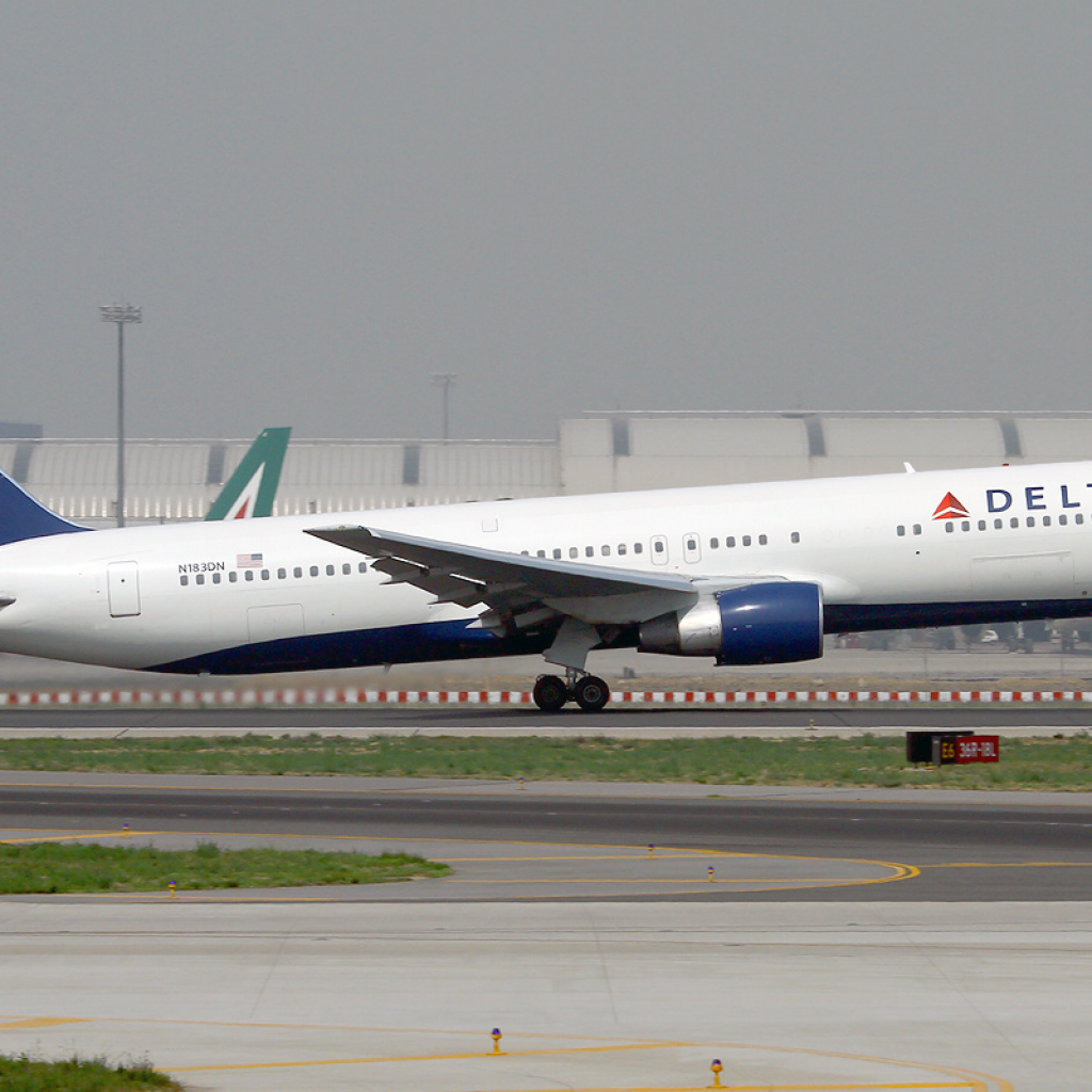 Delta взима 797, ако Boeing го пусне на пазара | Авио Форум