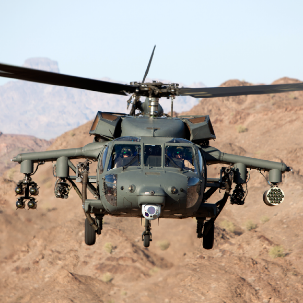 САЩ одобриха сделката за Black Hawk на Хърватия | Авио Форум