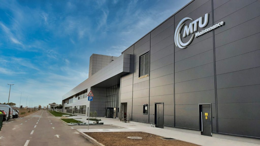 MTU Aero Engines отваря предприятие в Сърбия | Авио Форум