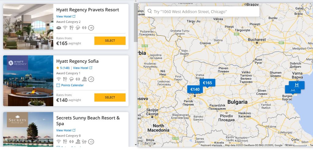 Групата Hyatt открива 4 нови ризорта в България | Авио Форум