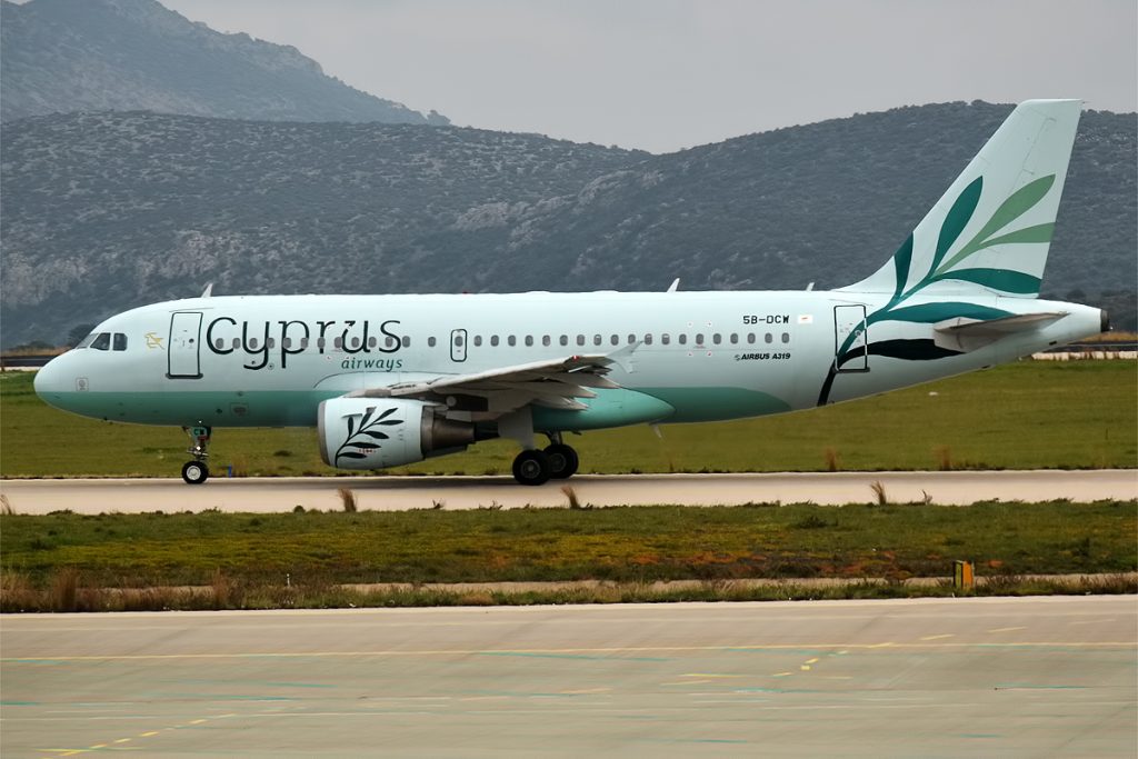 Cyprus Airways смалява плановете за развитие | Авио Форум